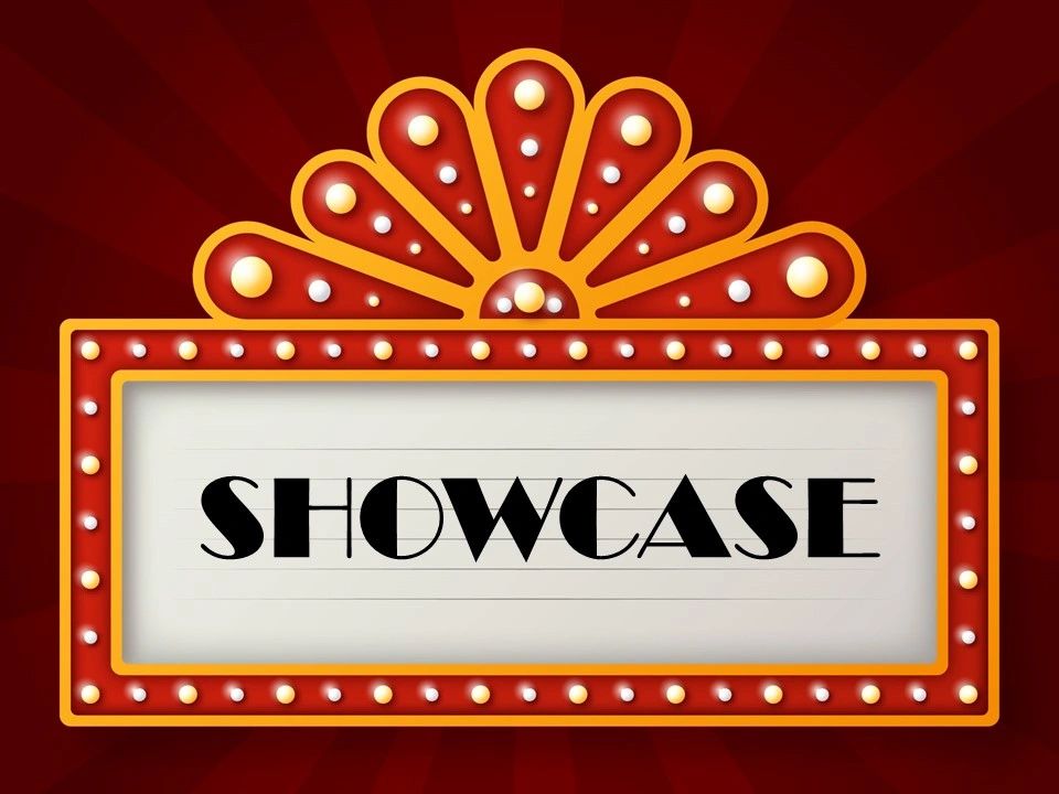 Showcase